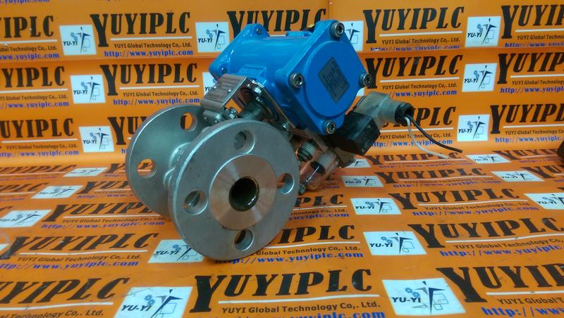 HISAKA HF5-AD07-SCS13A-JIS10K-25A W/AW20-02E-X2011 VALVE - 裕益科技自動化設備可程式編碼器PLC分散式控制系統DCS